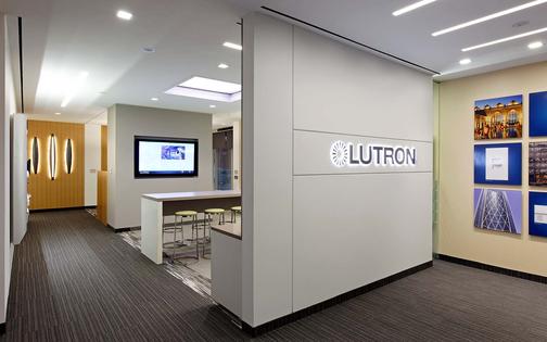 Lutron - О компании