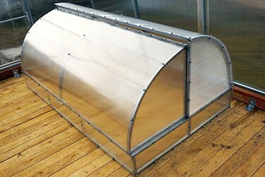Теплицы Киров