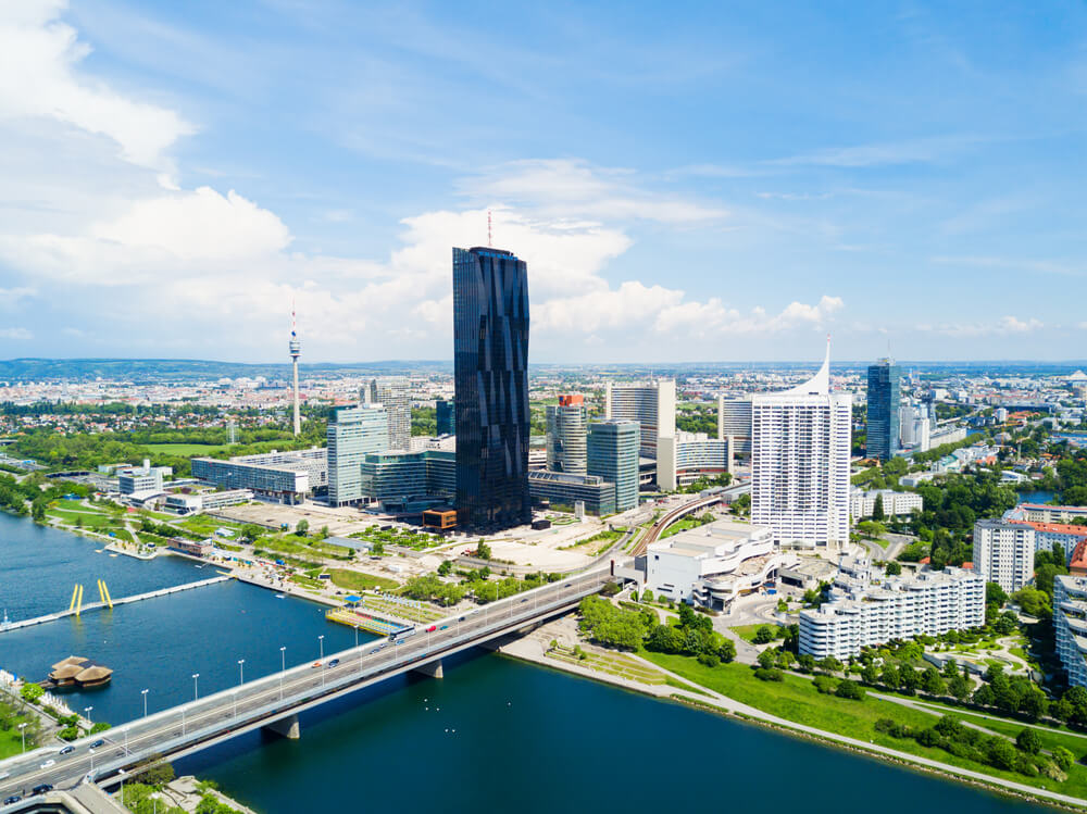 Top 10 reasons to move and invest in Vienna real estate