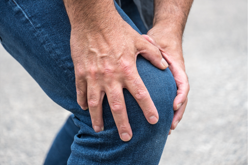 JHMI-Campbell-Knee Osteoarthritis study