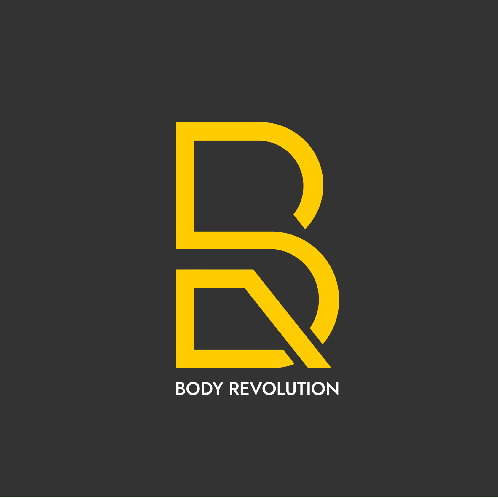 Body Revolution
