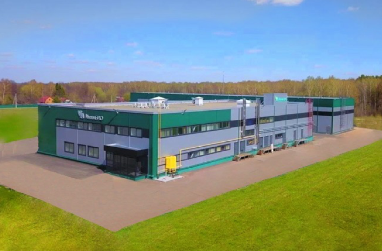 Висколайн / Visoline / Российские филлеры