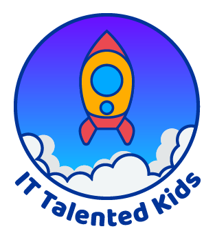 Курси IT Talented Kids