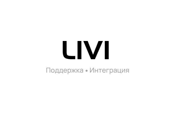 Подключение сторонних устройств к системе Livi