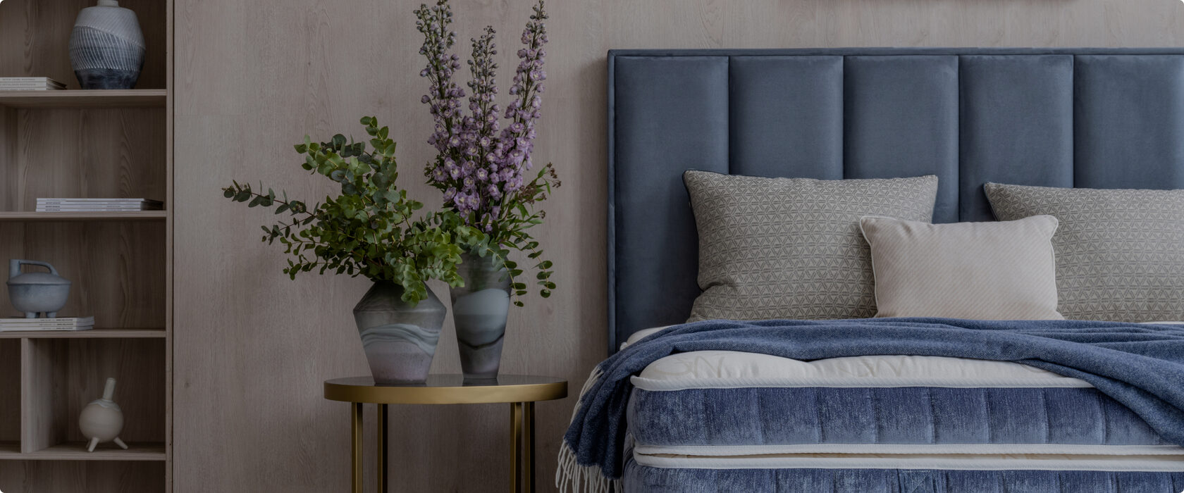 Превосходные изголовья кроватей | Купить роскошные изголовья на ...