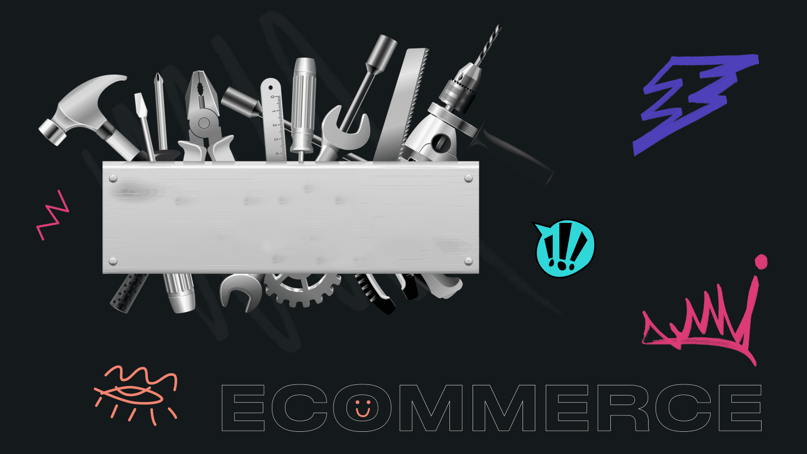 6 инструментов для электронной торговли, которые помогут развитию ...