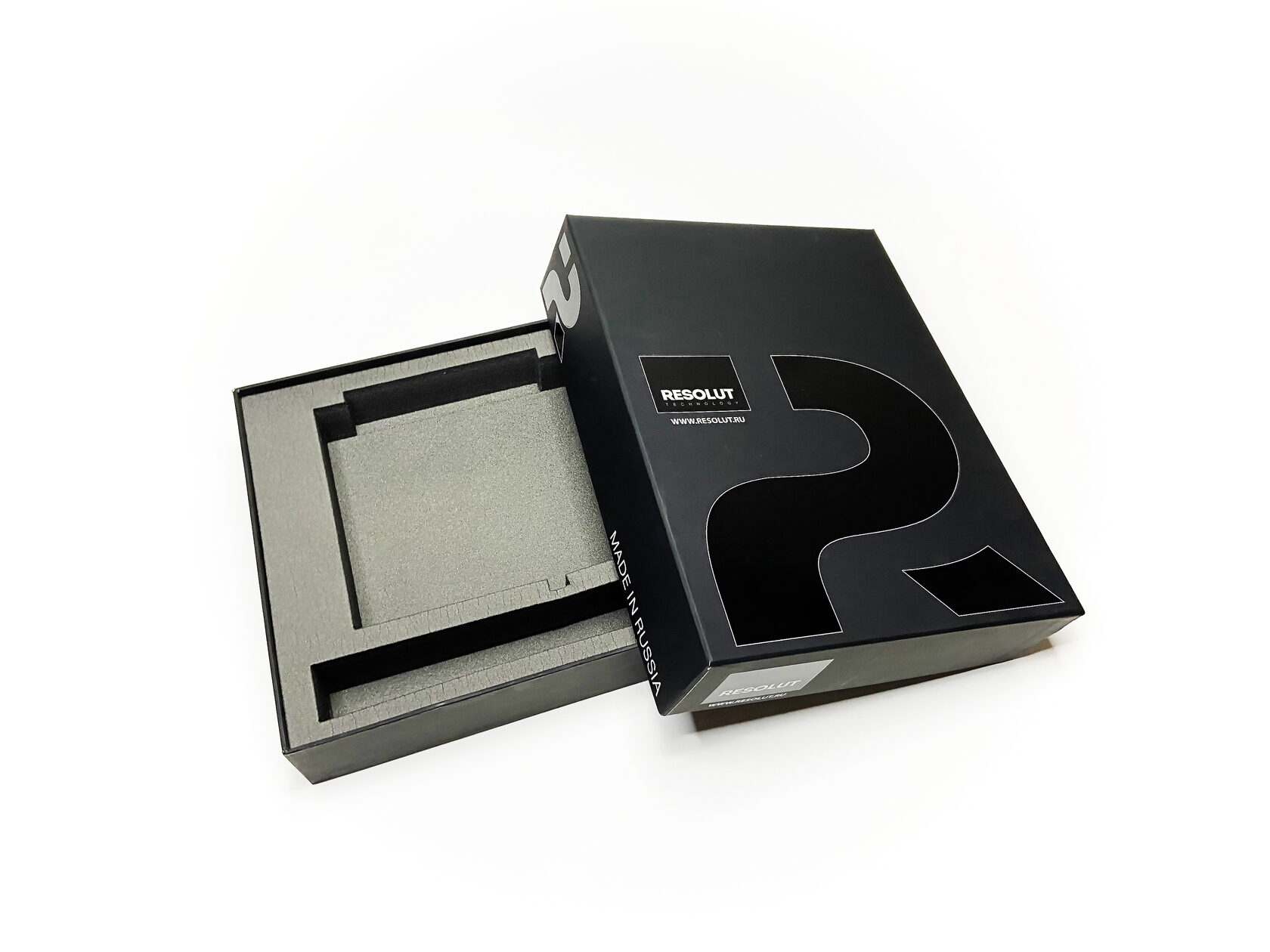 Изготовление подарочных коробок