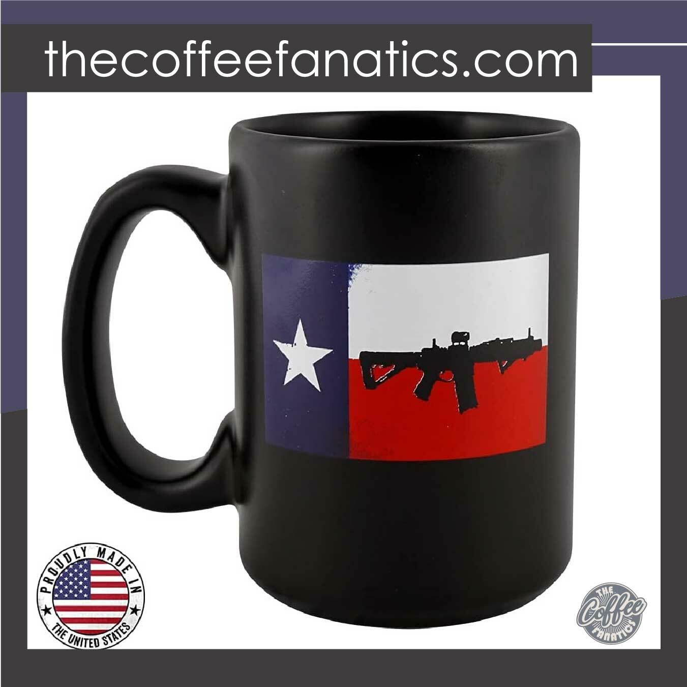 All Black Rifle Coffee Cans 7 Ways To Enjoy | Mugs, Tumblers, T-shirts