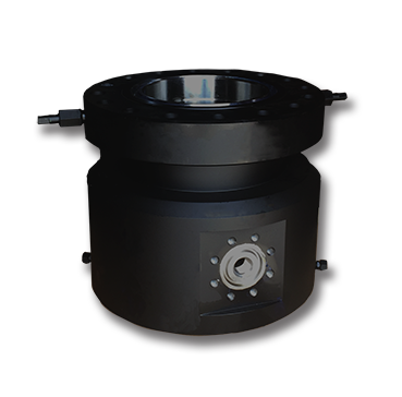 Apache — WELLHEAD