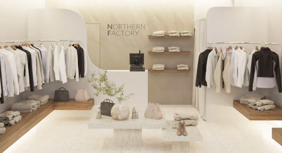 О бренде | Northern Factory