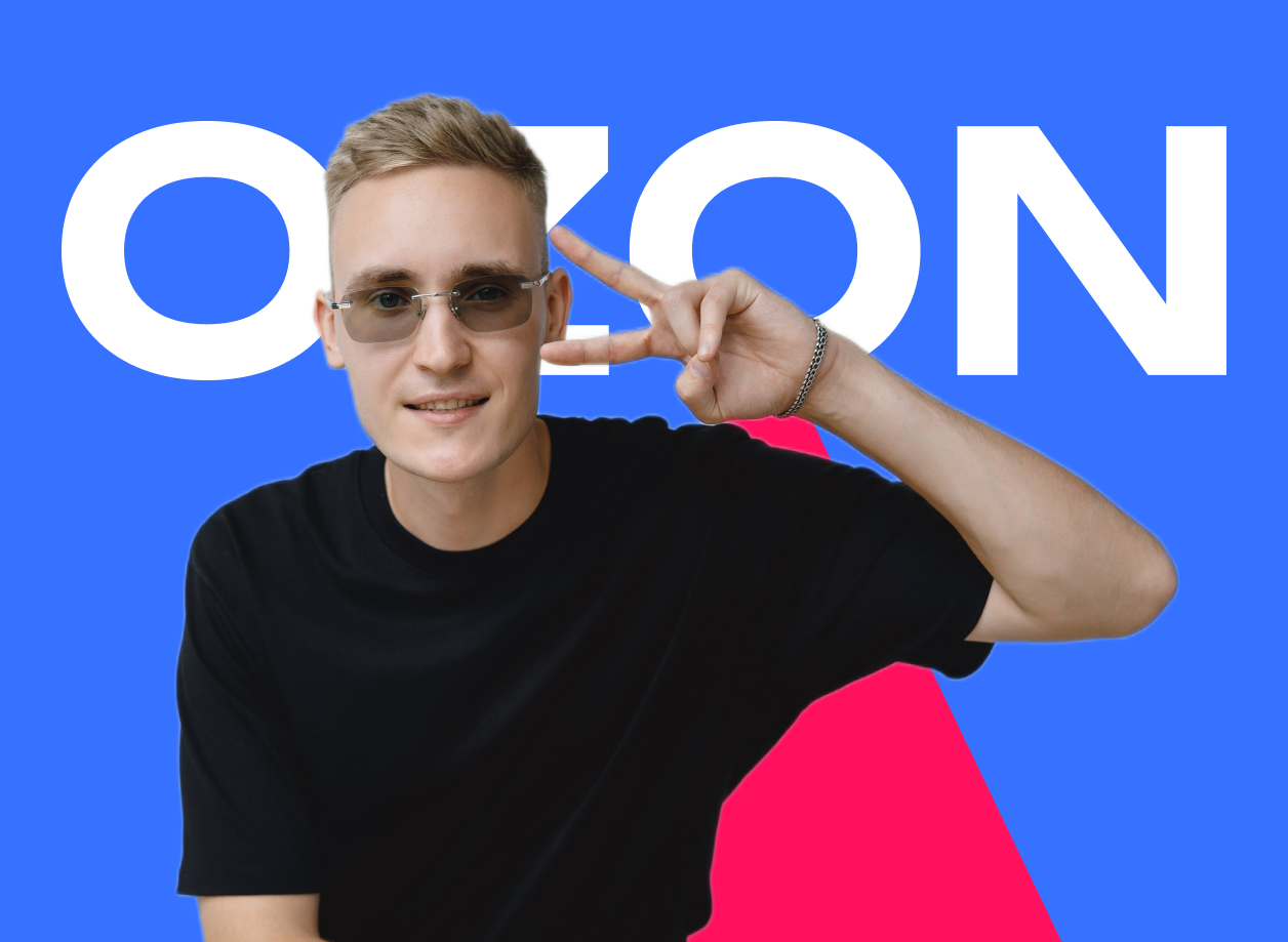 РАКЕТА OZON 6.0