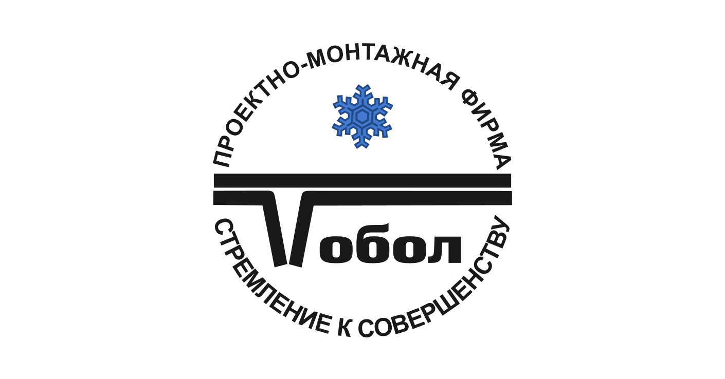 Gas compressors from the company "Tobol"