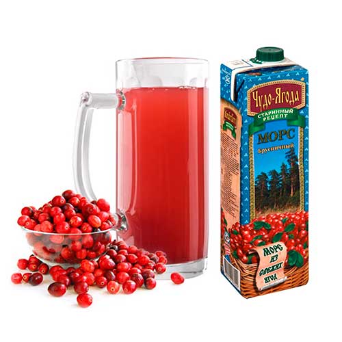 Russian meal - InRussian | Online vocabulary for travelers ...