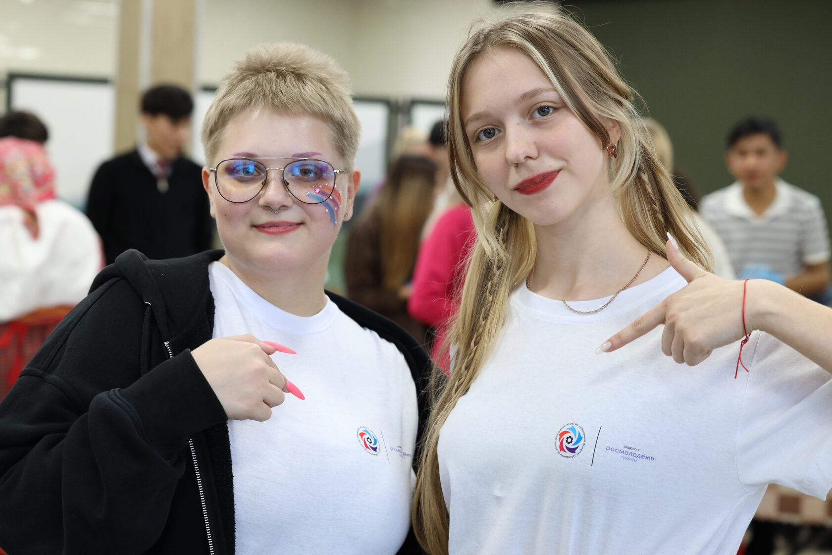 The SibSIU facilitated a «Dialogue of Cultures» for its international ...