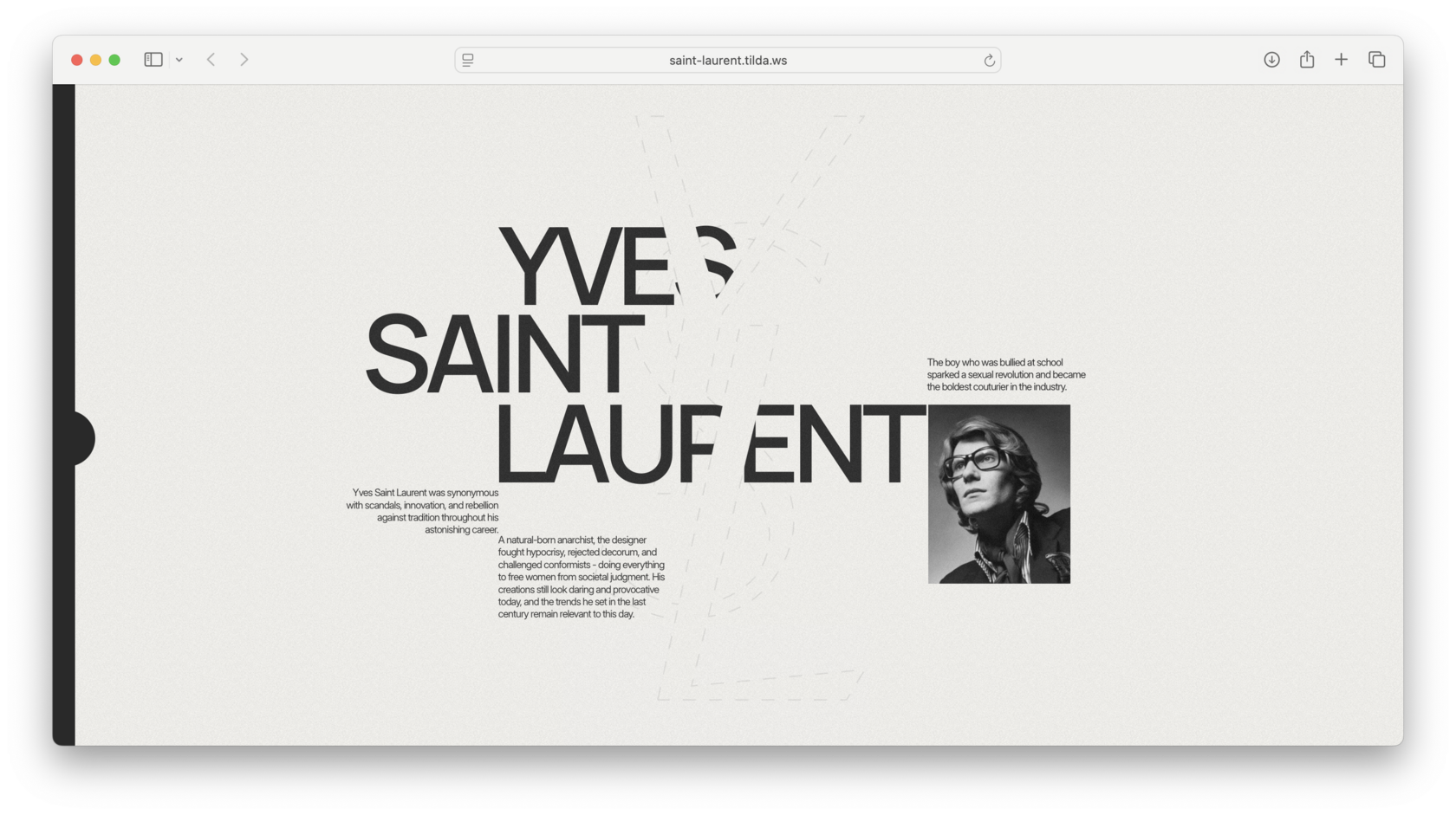 Popular Web Design Styles