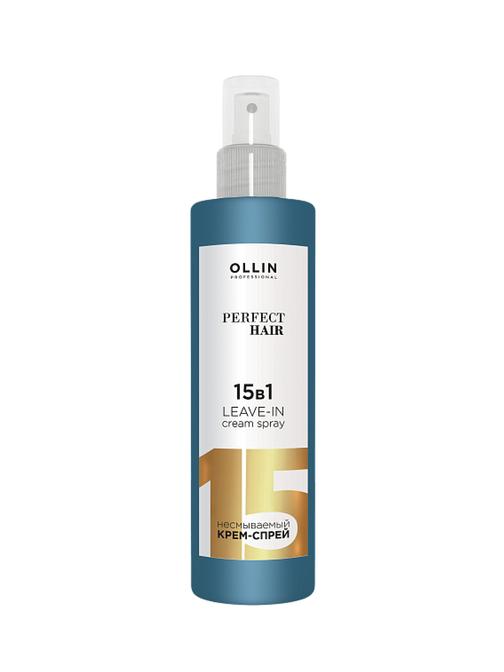 Ollin 15in1| OLLIN Professional