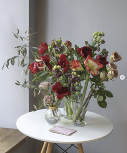 Цветочная студия Only flowers