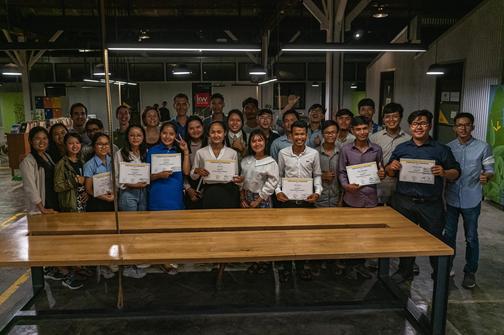 Clean Energy Internship