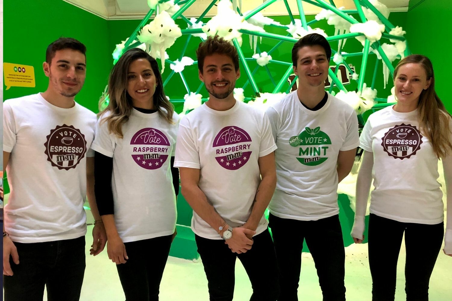 How to Hire a Brand Ambassador in LA| Julia Valler Event Staffing