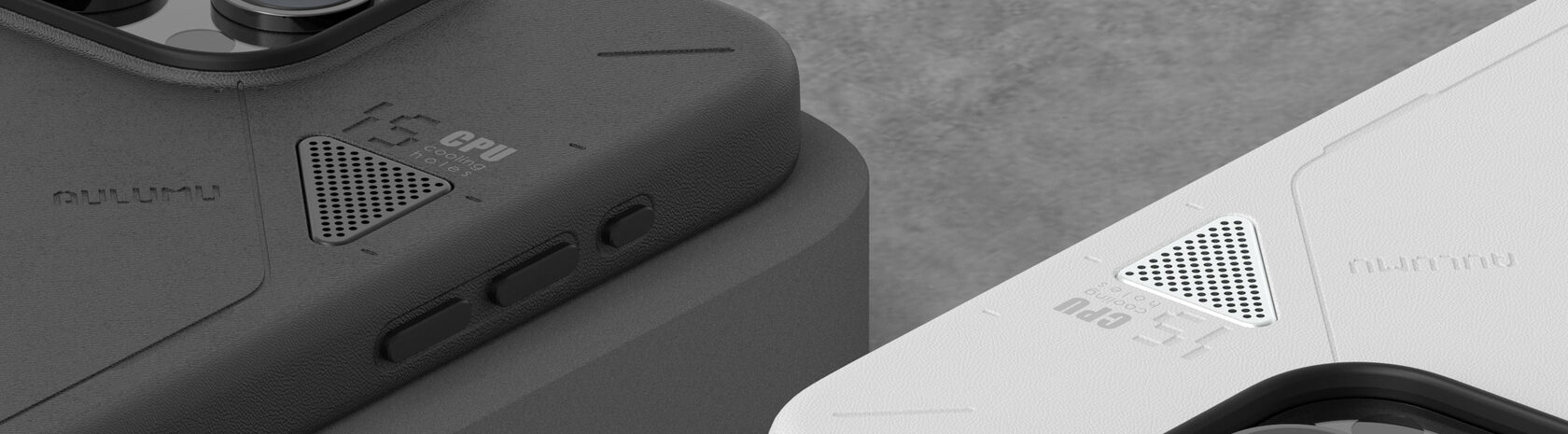 Чехлы для iPhone и AirPods Aulumu. Стильно, функционально, удобно