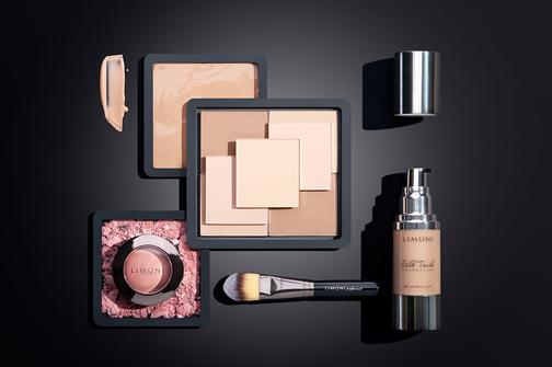 Косметика оптом от производителя LIMONI