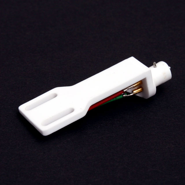 Building a High-Performance Headshell, Part III