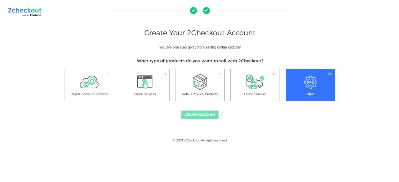 2Checkout регистрация | Вывод денег на белорусский банковский счет ...