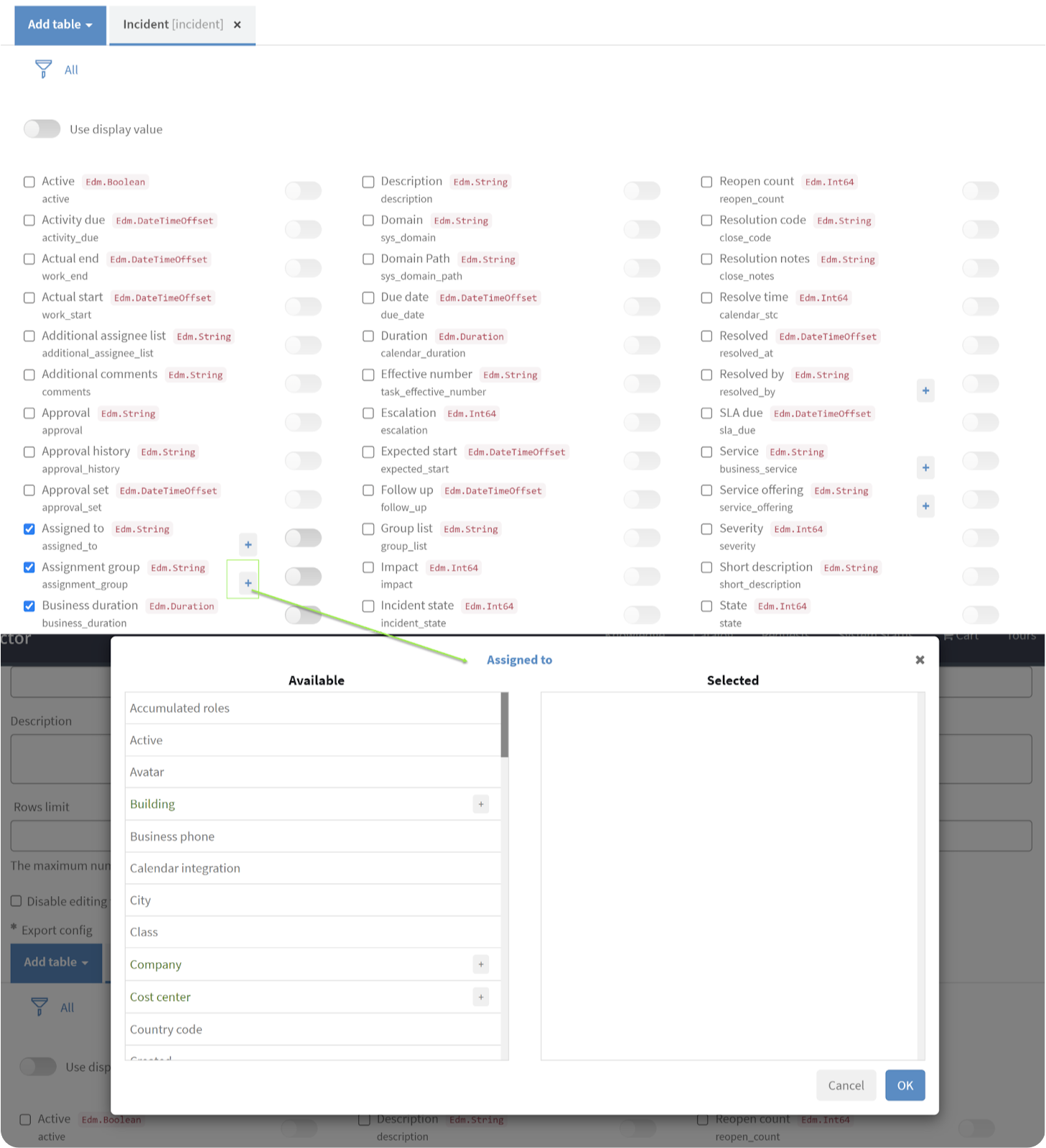 Dot-Walking in Servicenow: Streamline Data Access and Retrieval by ...