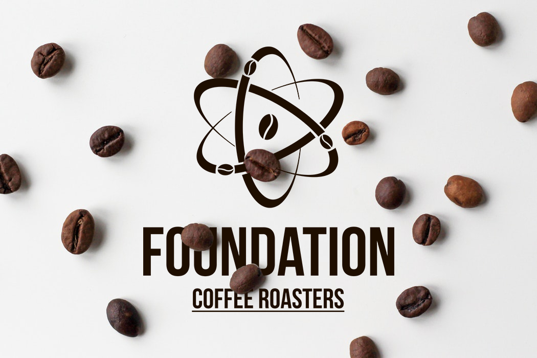 Foundation Coffee Roasters — Контакти