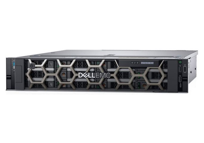 DELL EMC POWEREDGE R540 R540-7083 - DELL