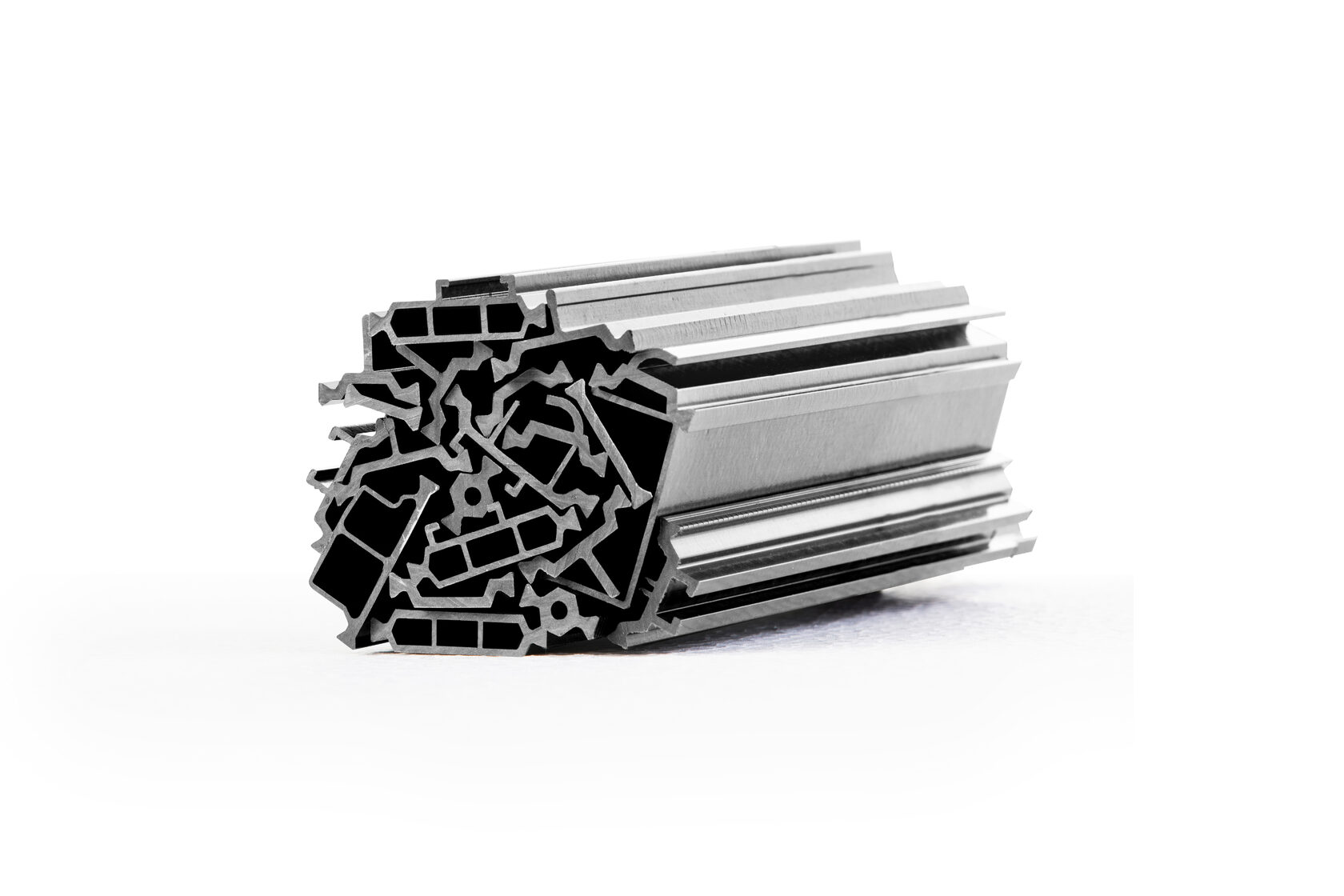 Polyamide Thermal Break Profiles for Aluminium Windows and Facades