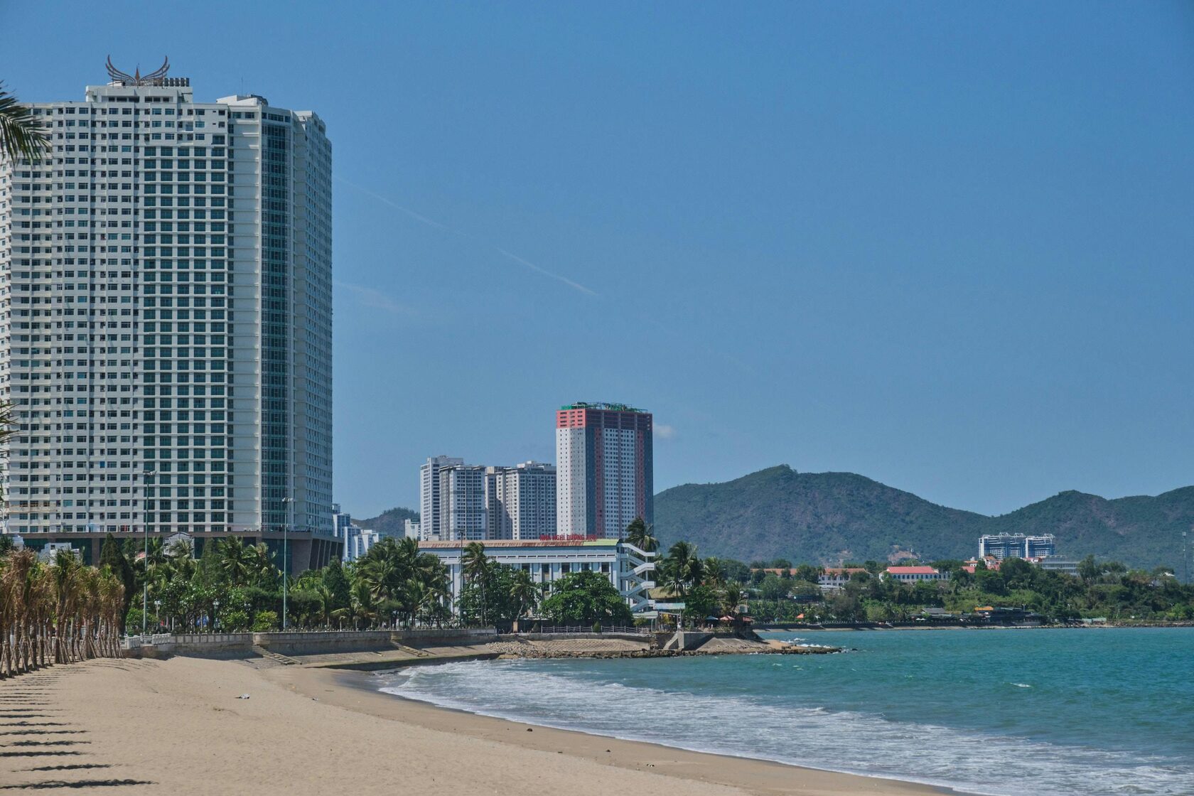The Great Asian Checkout: Global Hotel Giants Are Spending Billions to ...