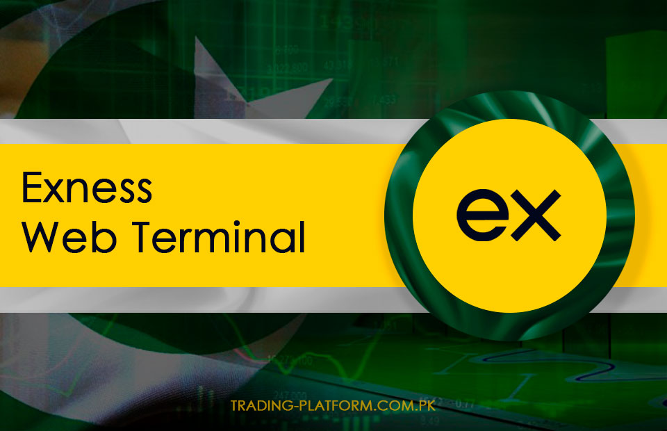 Exness Web Terminal ⚡ Trade Online Instantly – 2025