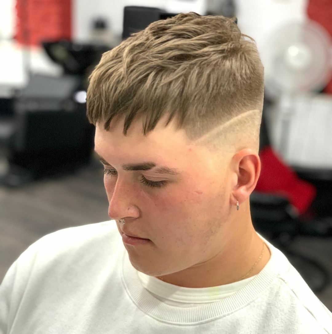 TOPCUT.CZ | Barbershop Praha 3 Vinohrady