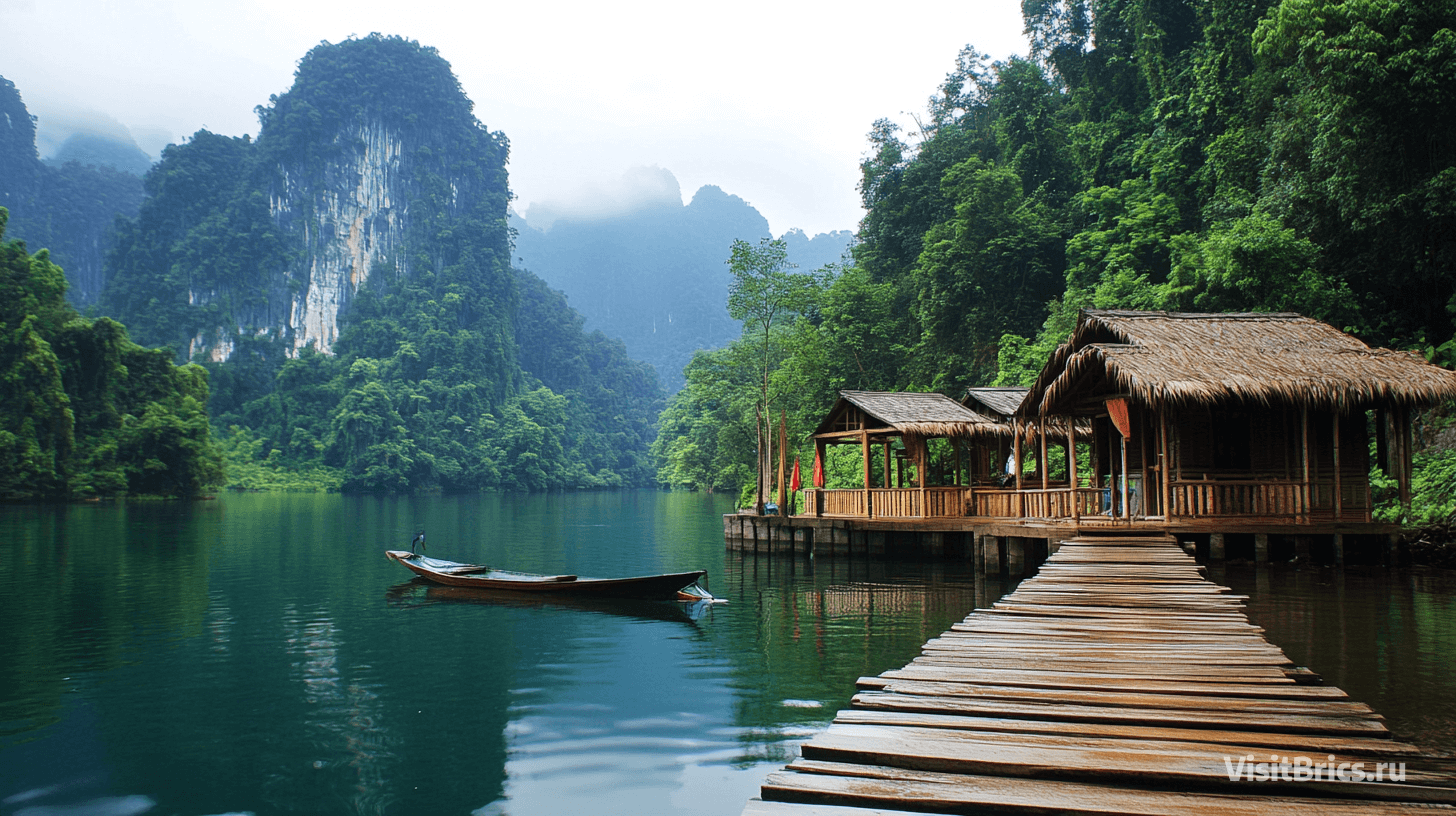 Услуги от Visit Asean: бизнес-туры, деловые поездки и корпоративные ...