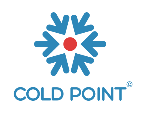 Промышленные холодильники, чиллеры COLD POINT