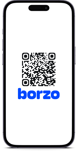WeFast Delivery Service | Borzo