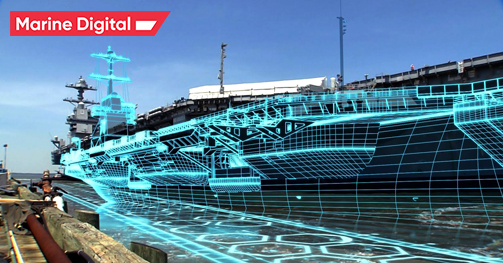 Technologies in the Shipping Industry: main technological trends in ...