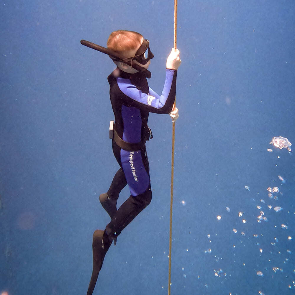 Freediving Courses in Sharm El Sheikh | Learn the Art of Apnea with ...