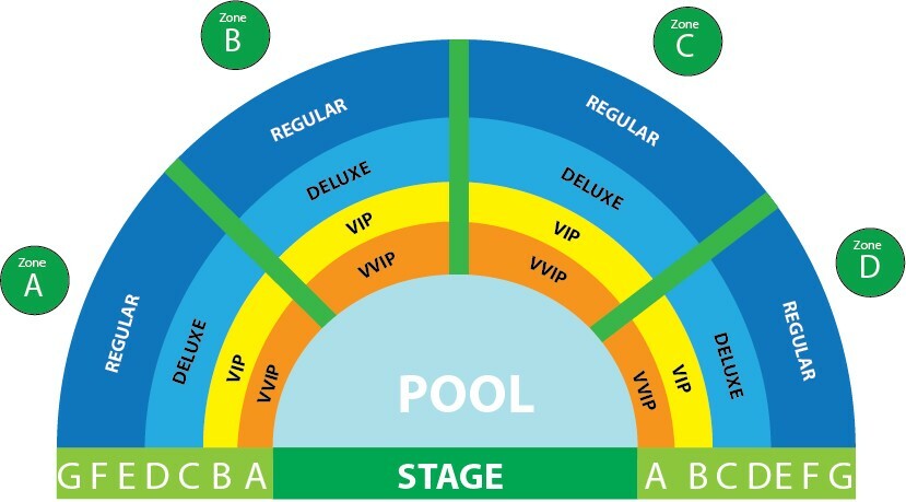 Nemo Dolphinarium Phuket