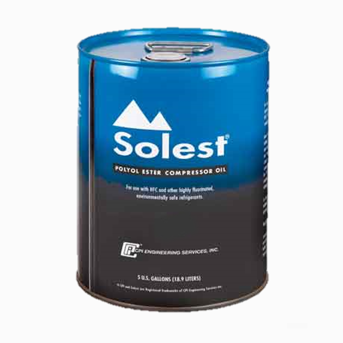 Холодильные масла SOLEST 22