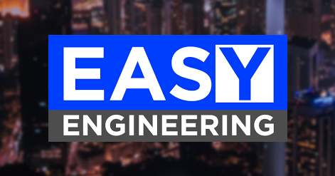 Interview with Easy Engineering magazine – Jalinga News