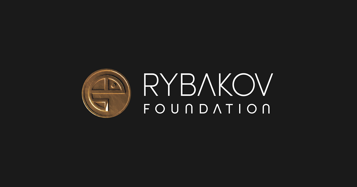 Rybakov Foundation