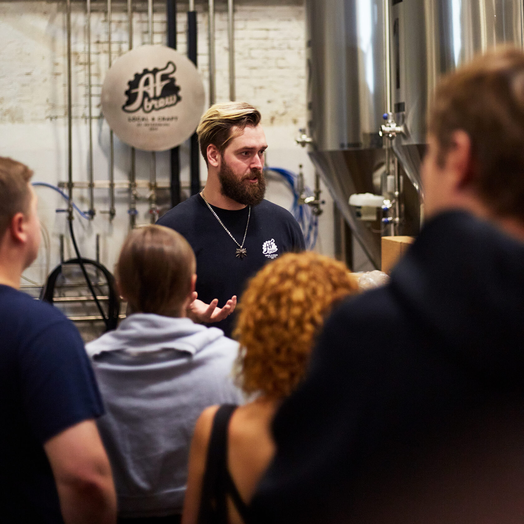 Корпоративные экскурсии