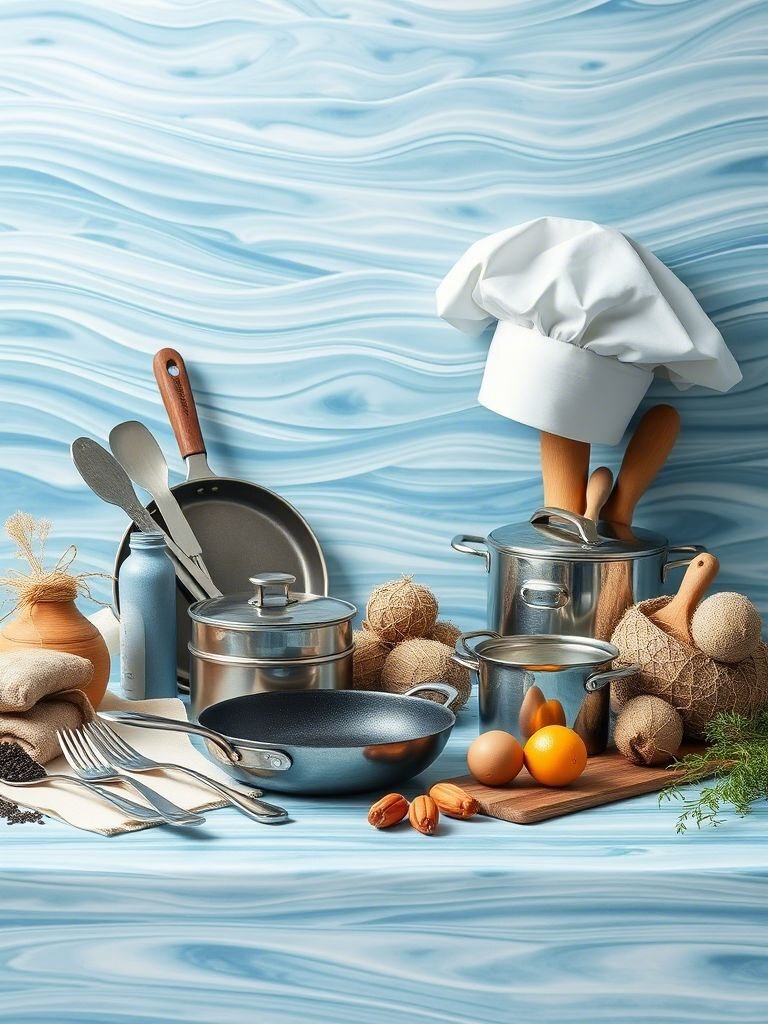 RoboCook.io smart robot chef for easy cooking