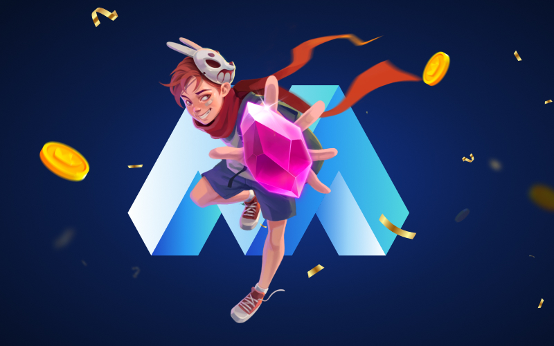 MANU Video Game Maker | Video Game Software