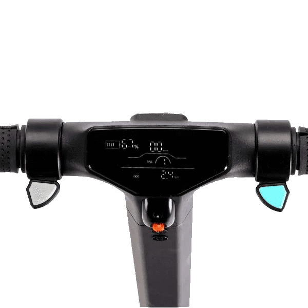 KUGOO KIRIN S1 PRO | Купить электросамокат от официального дилера ...