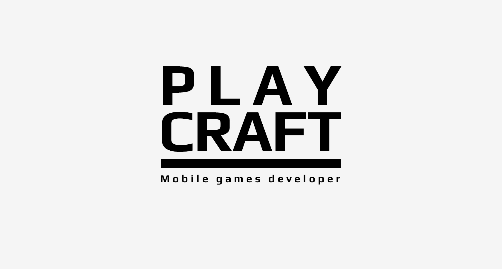 Play Craft