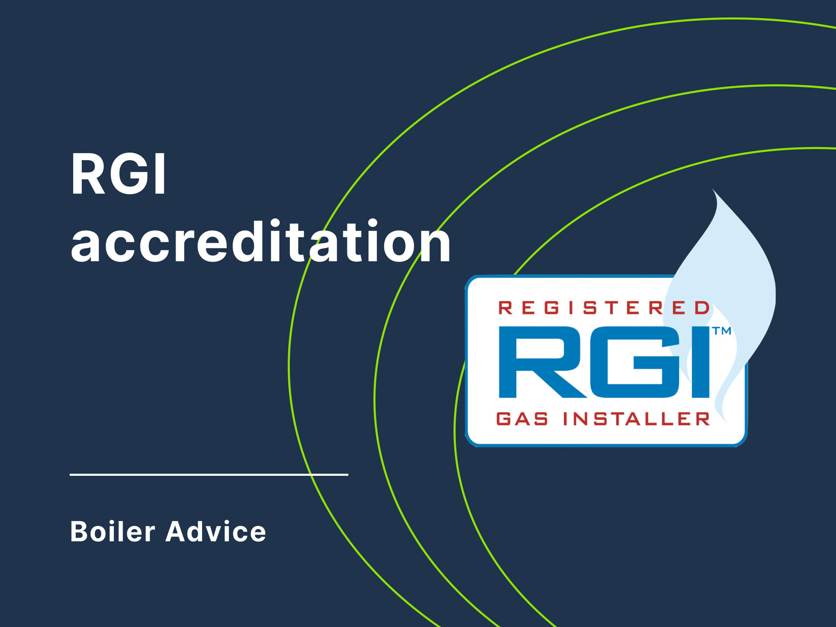 Do You Have To Be RGI-registered to Install a New Boiler in Ireland ...