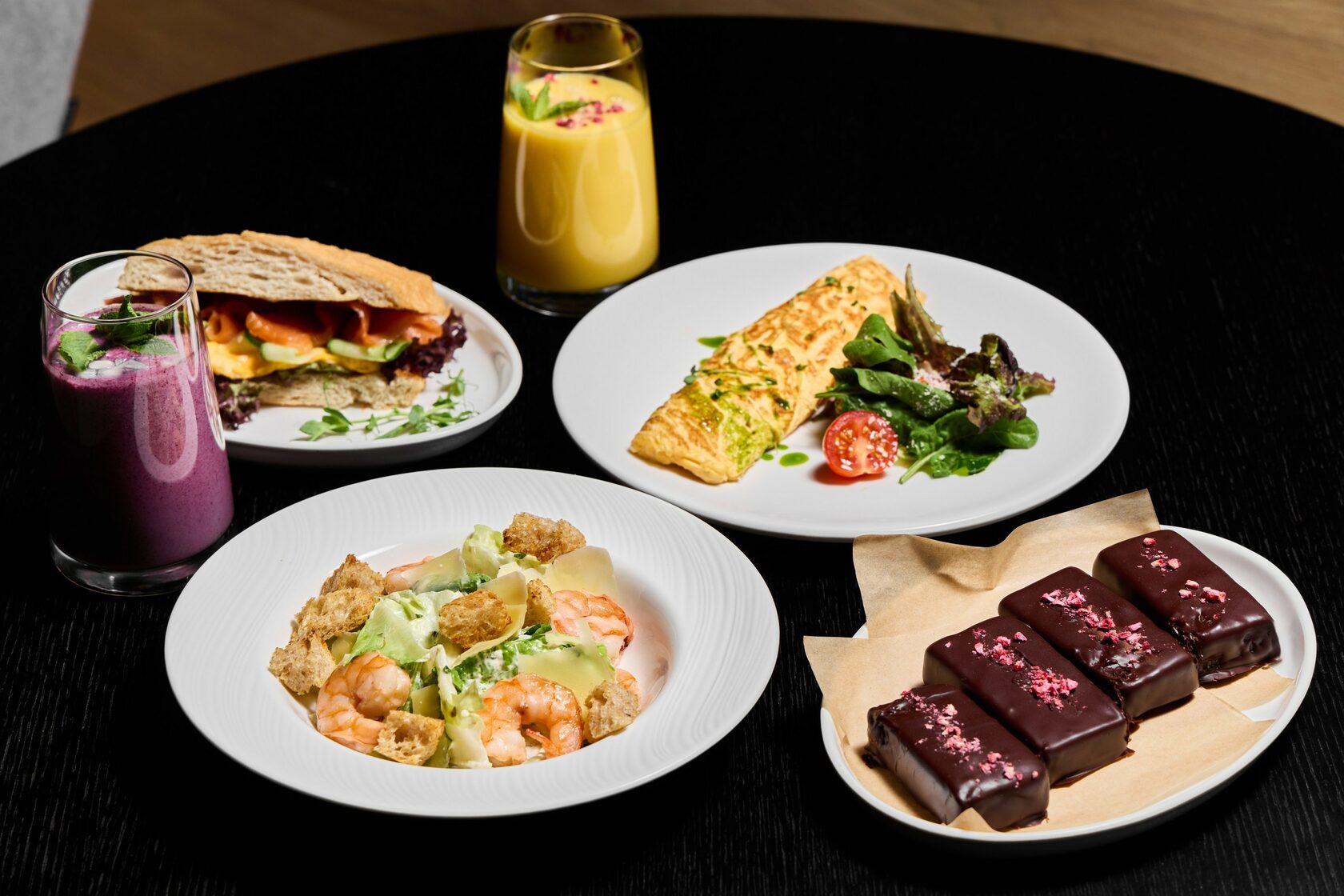 Green Flow Lakhta Park